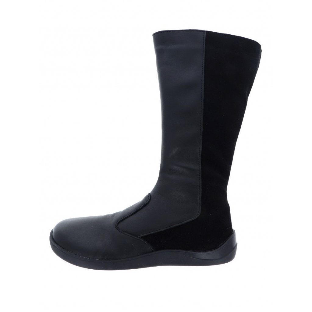 Kozačky - Jonap - Barefoot obuv